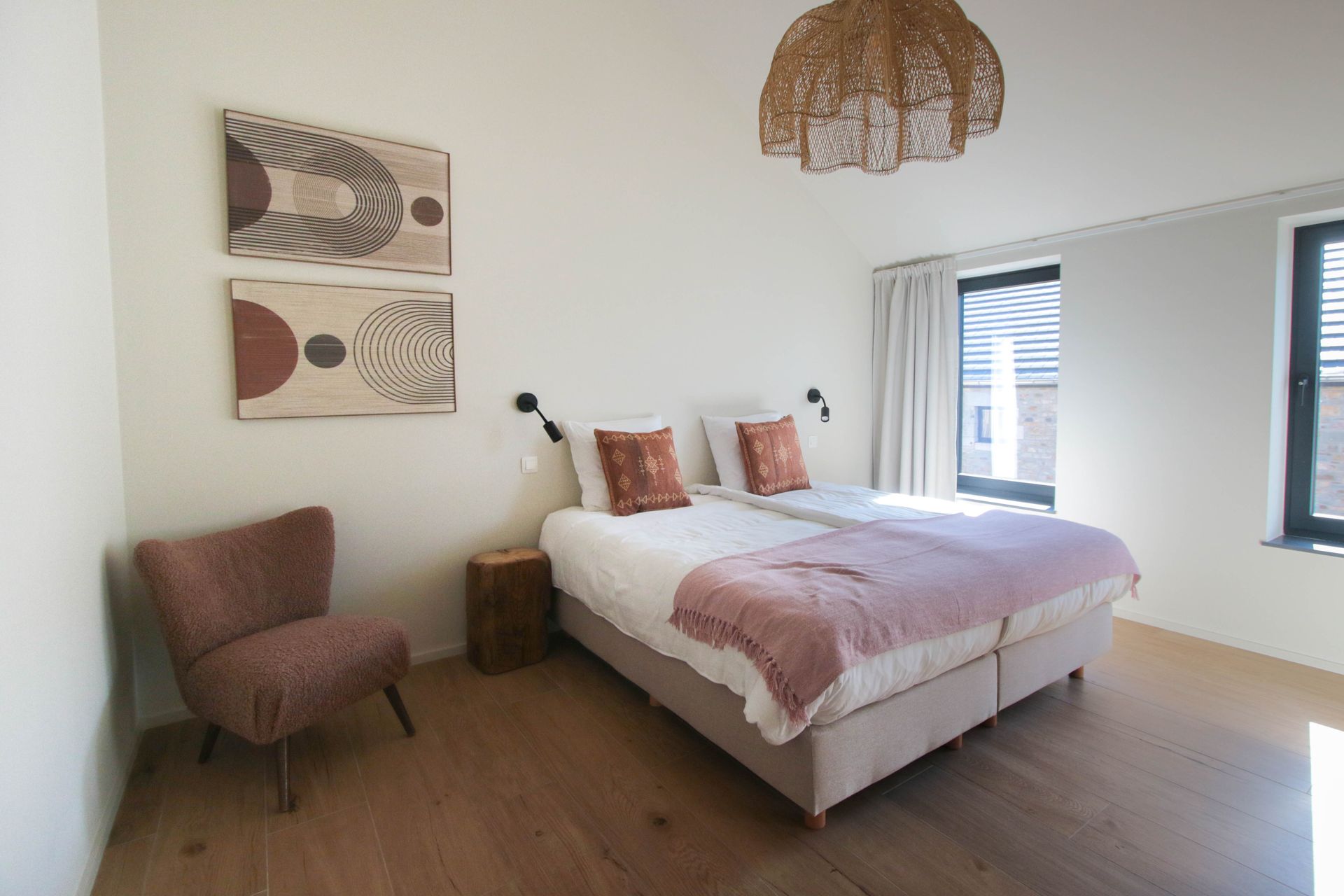 RIVES 903 - Moulin de Stordeur | Accueil Champêtre en Wallonie