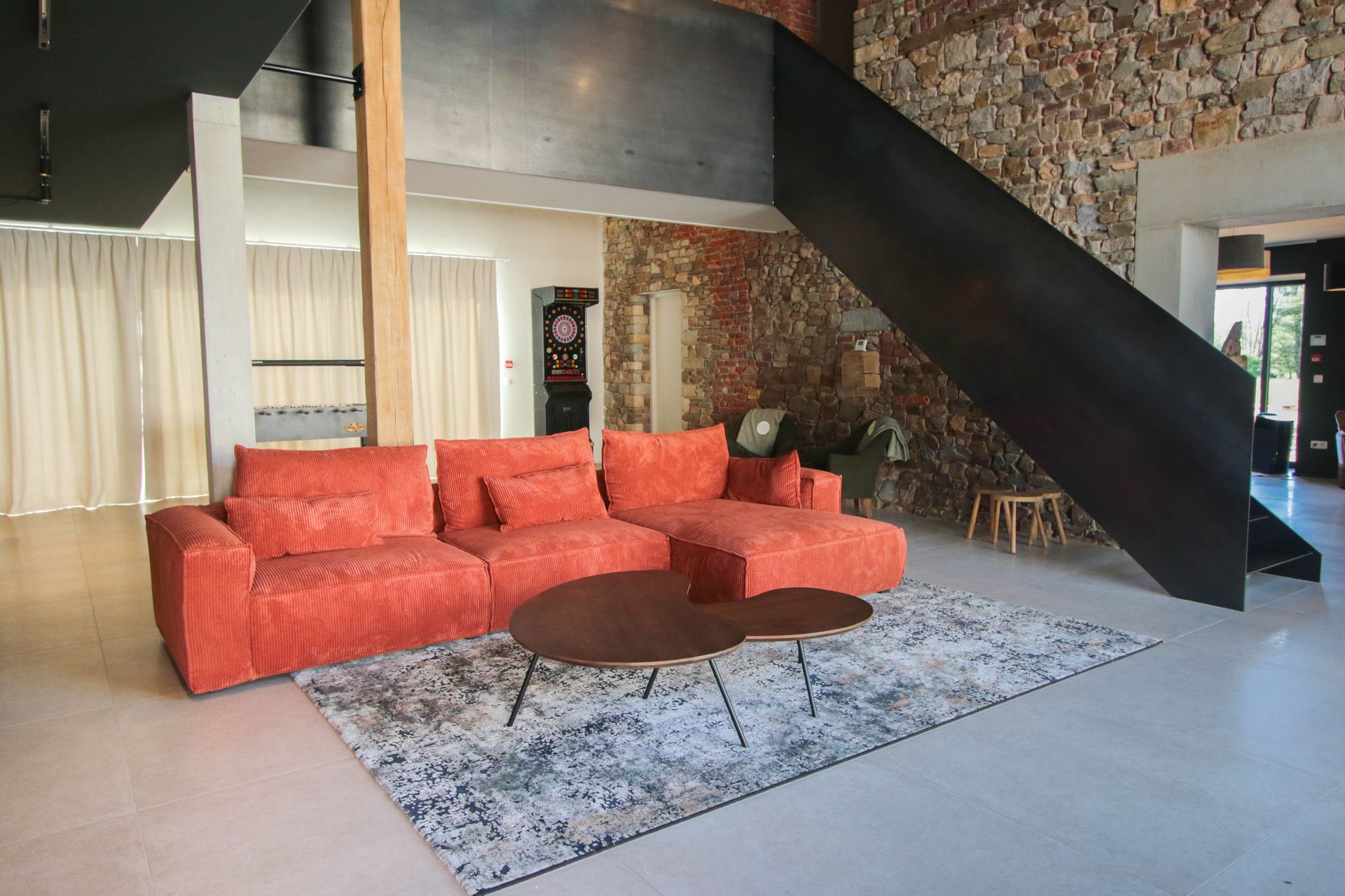 RIVES 903 - Moulin de Stordeur | Accueil Champêtre en Wallonie