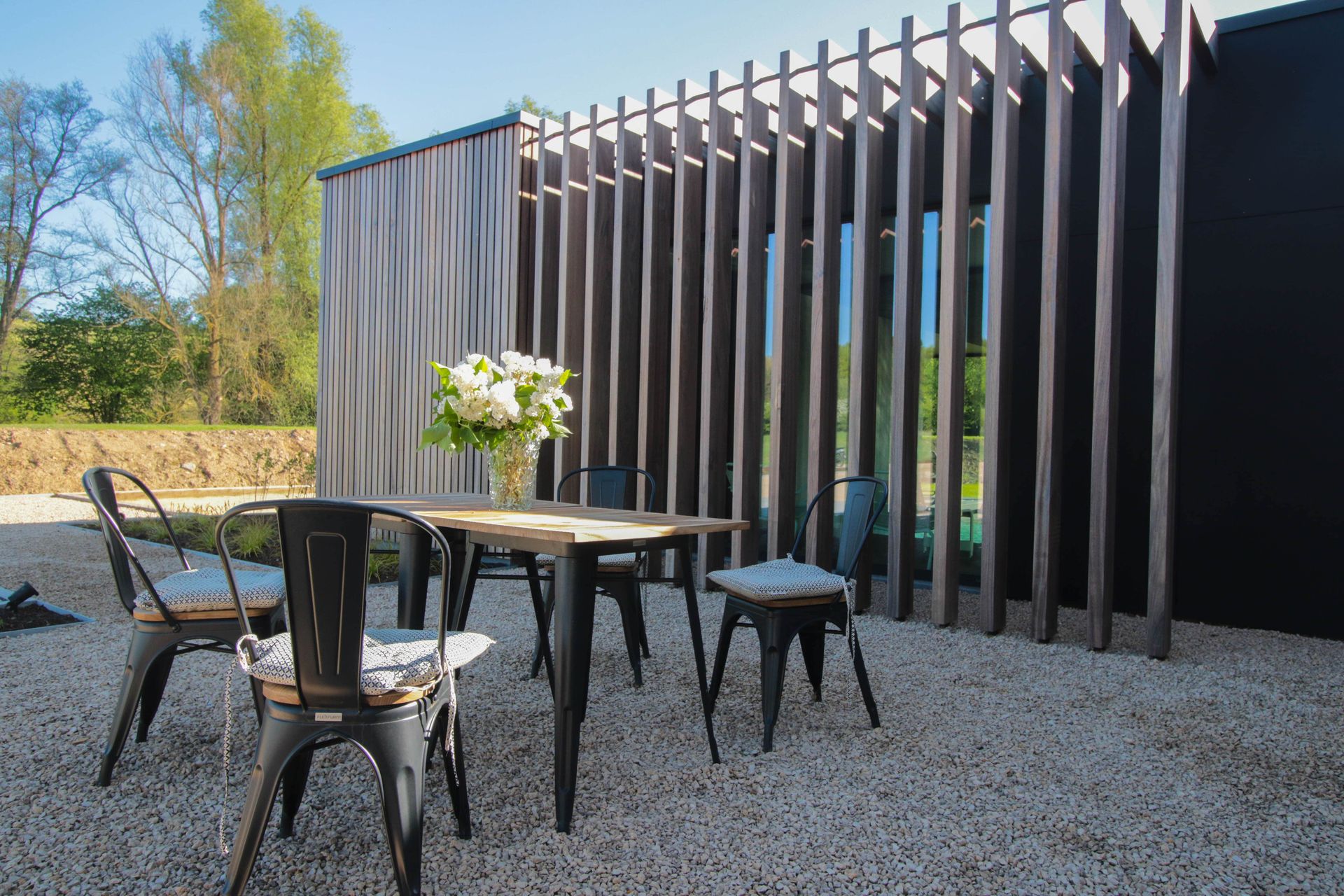 RIVES 903 - Moulin de Stordeur | Accueil Champêtre en Wallonie